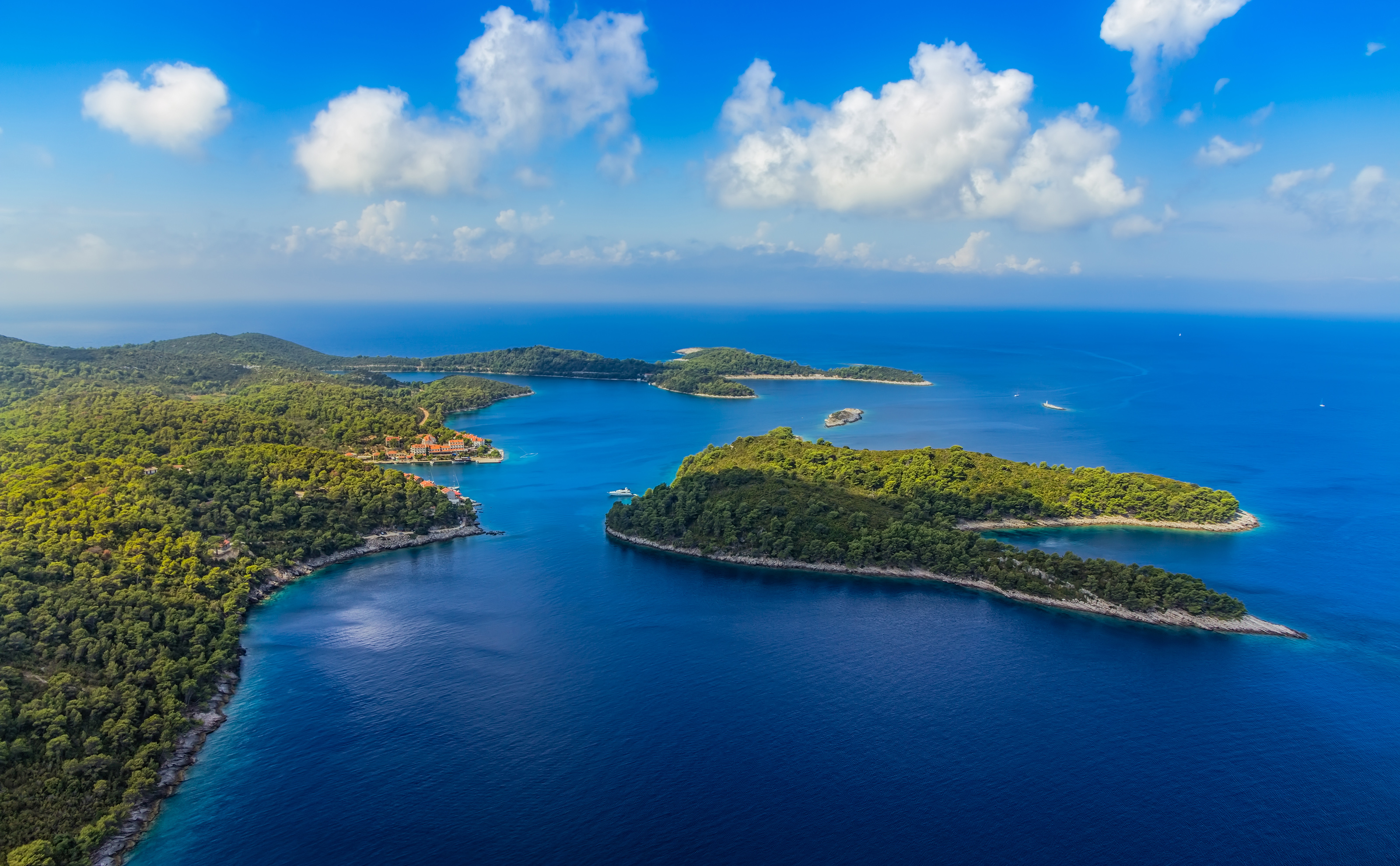 Visit Mljet | Mljet