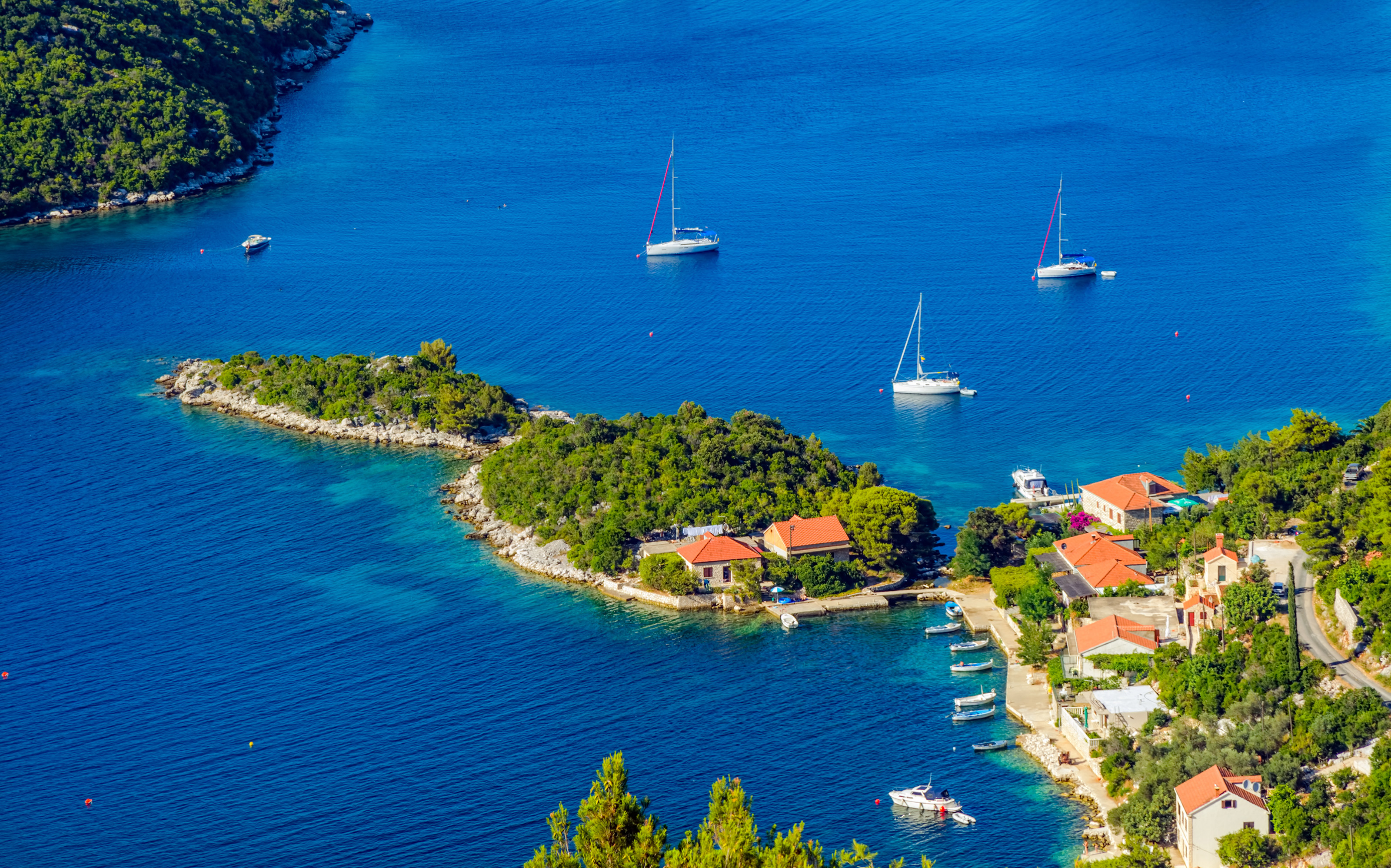 Visit Mljet | Mljet